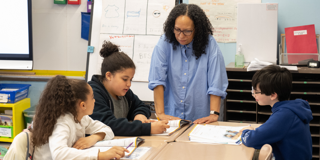 The Fly Five Curriculum—Your Academic+SEL Solution for Student Success